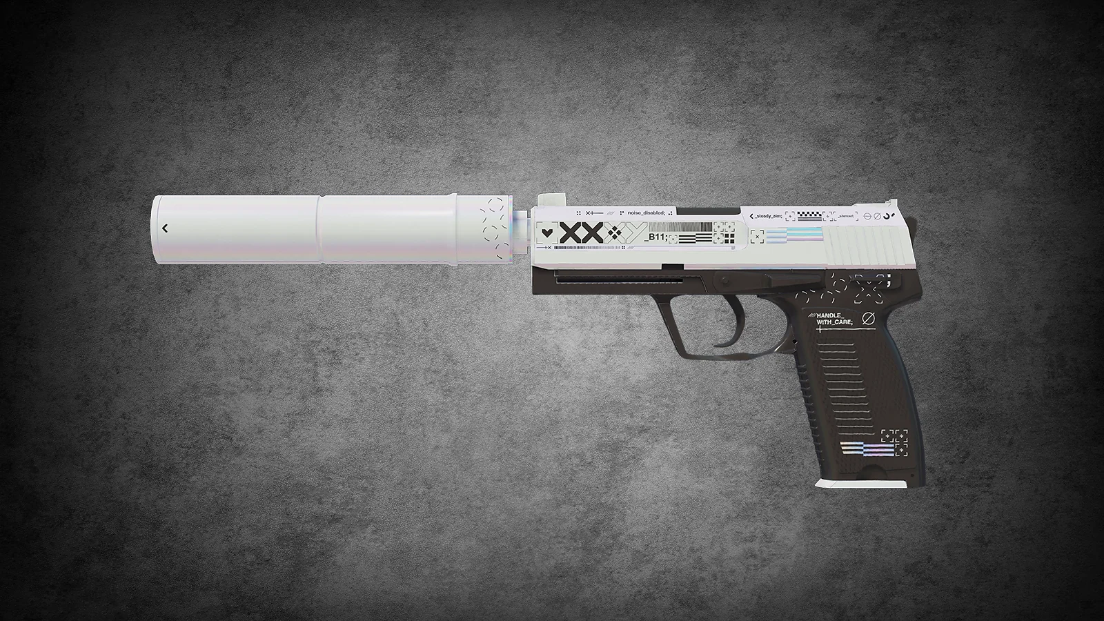 All USPS Skins in CS2 2026 | Eneba Hub