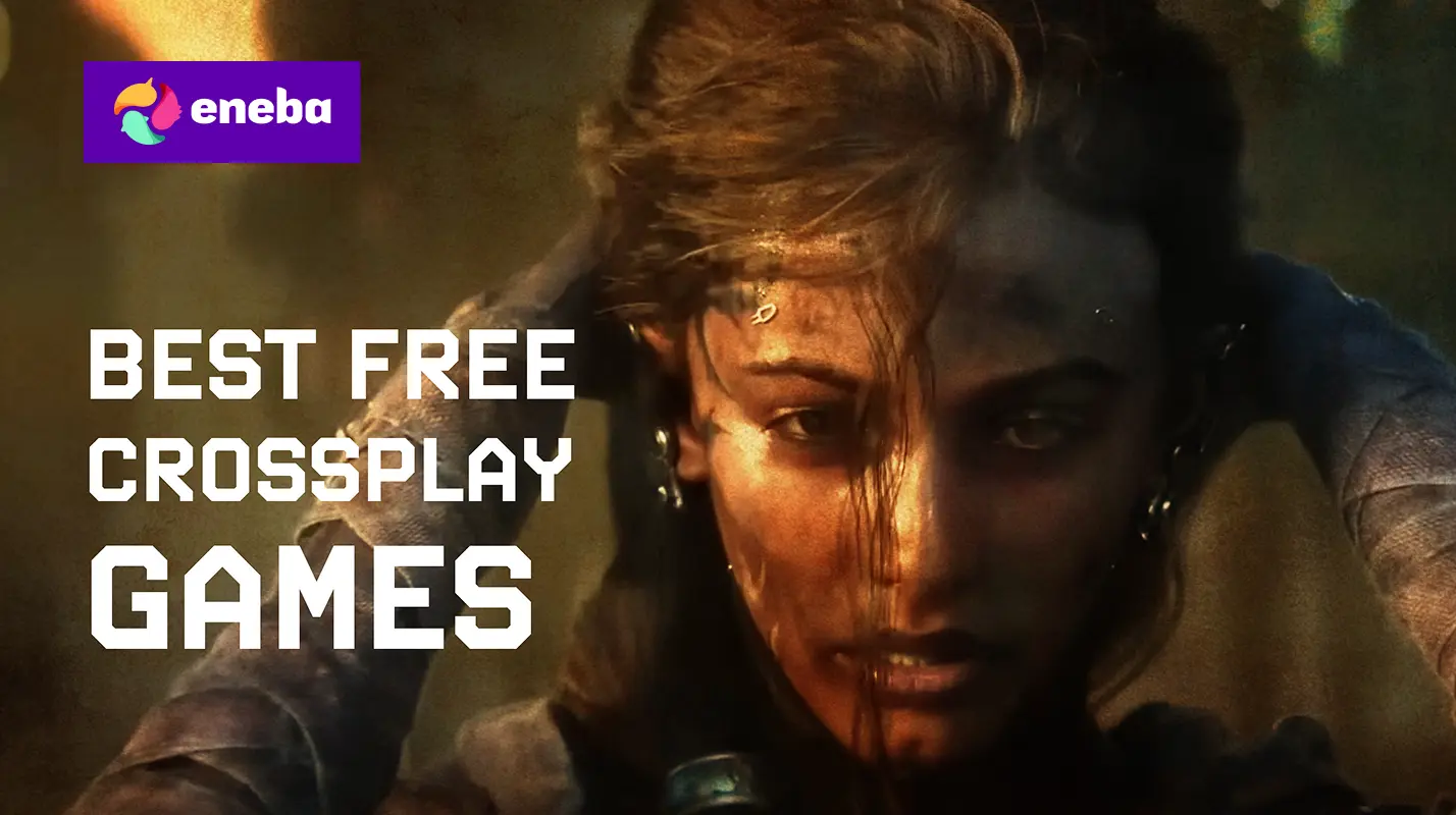 Best Free Games PS5: Crossplay Picks for 2026 | Eneba