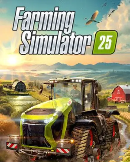 How To Get Farming Simulator 25 Free (2026) | Eneba Hub