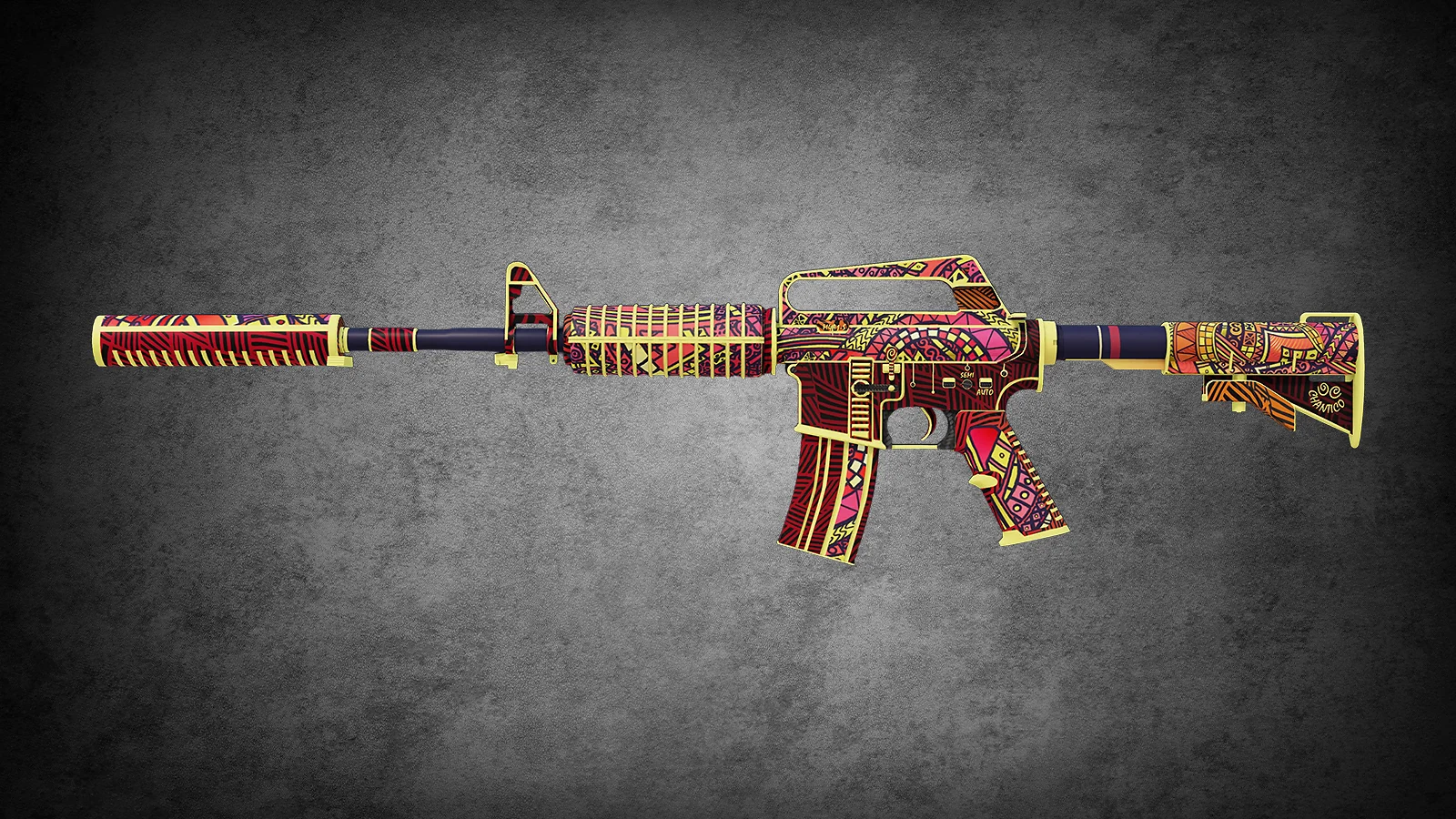 Best M4A1-S Skins in CS2 for 2026 | Eneba Hub