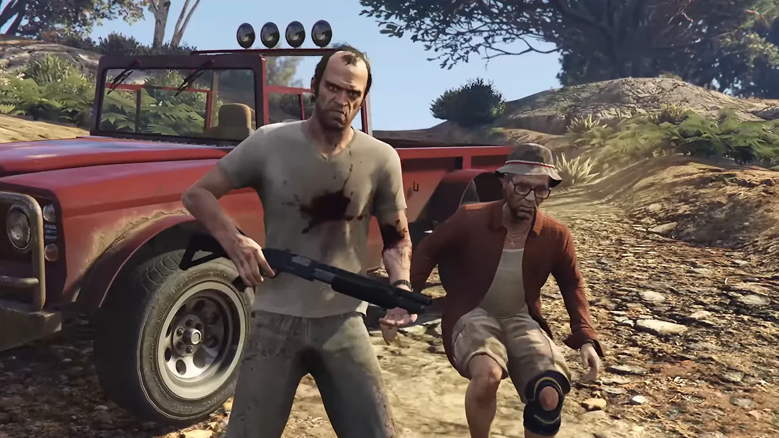 How To Get Grand Theft Auto V Free (2026) | Eneba Hub