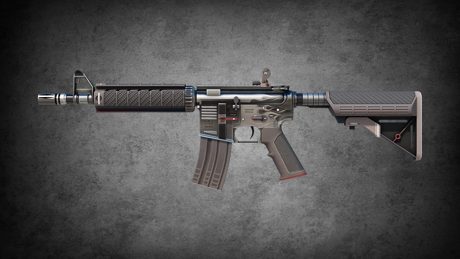 Best M4A4 Skins in CS2 for 2026 | Eneba Hub