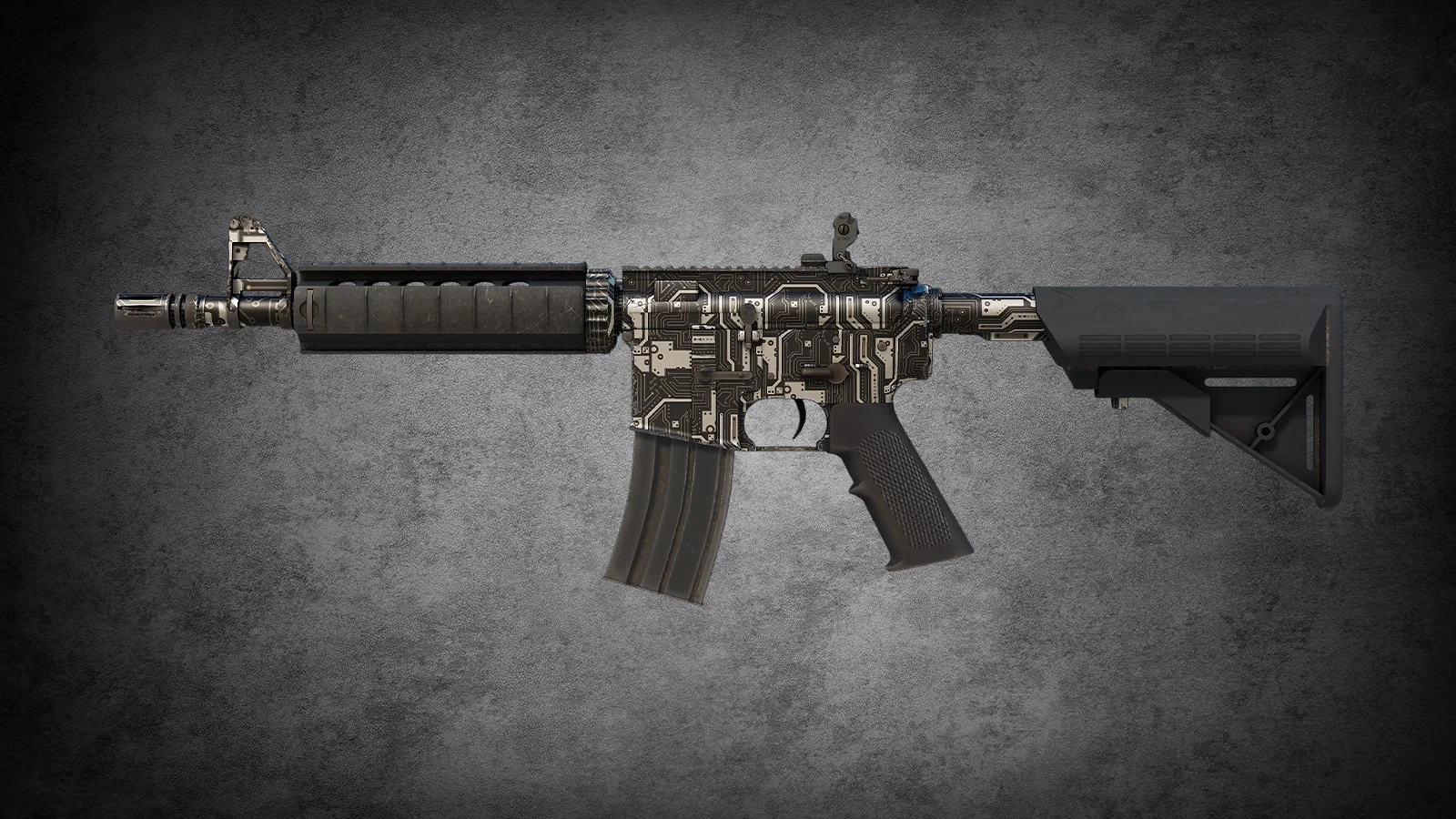 Best M4A4 Skins in CS2 for 2026 | Eneba Hub