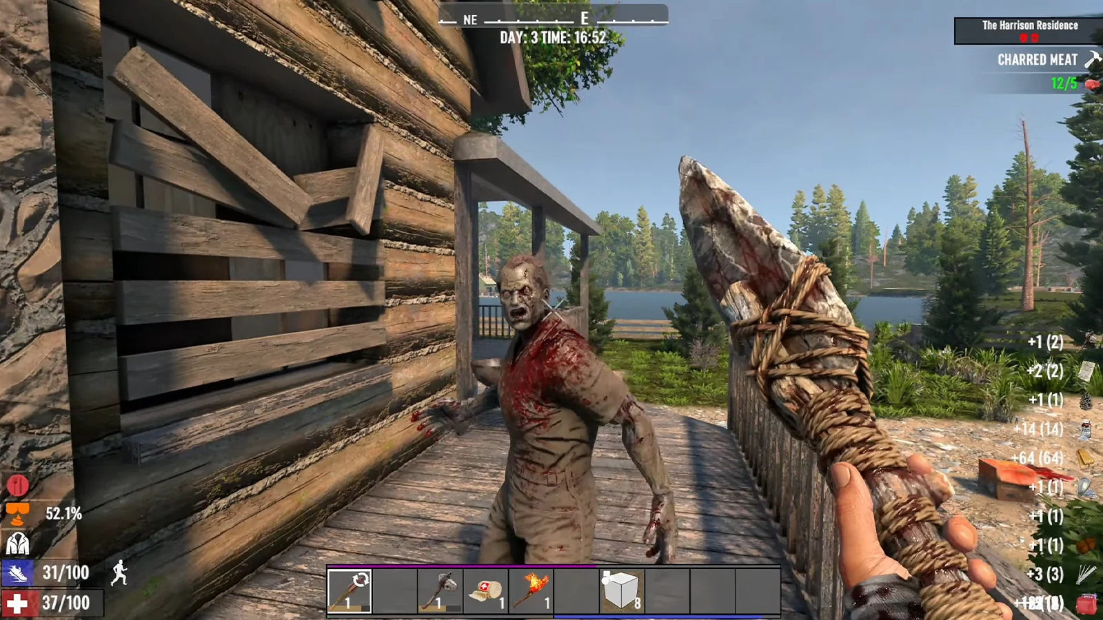 15 Best Open-World Zombie Games 2026 | Eneba Hub