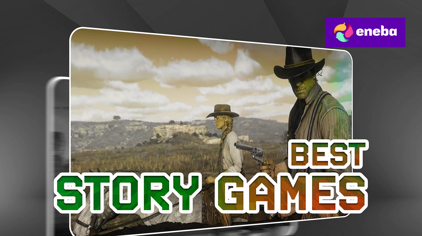 Best Story Games No Gamer Should Miss in 2026