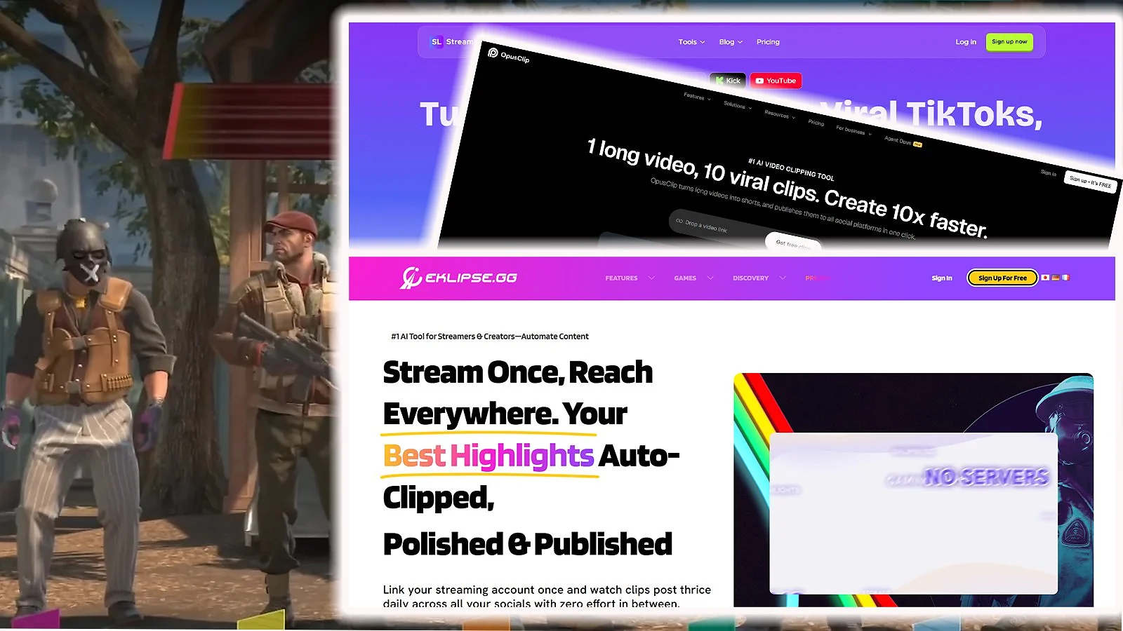 How to Turn Gaming Clips Into Shorts in 2026: Best AI Tools