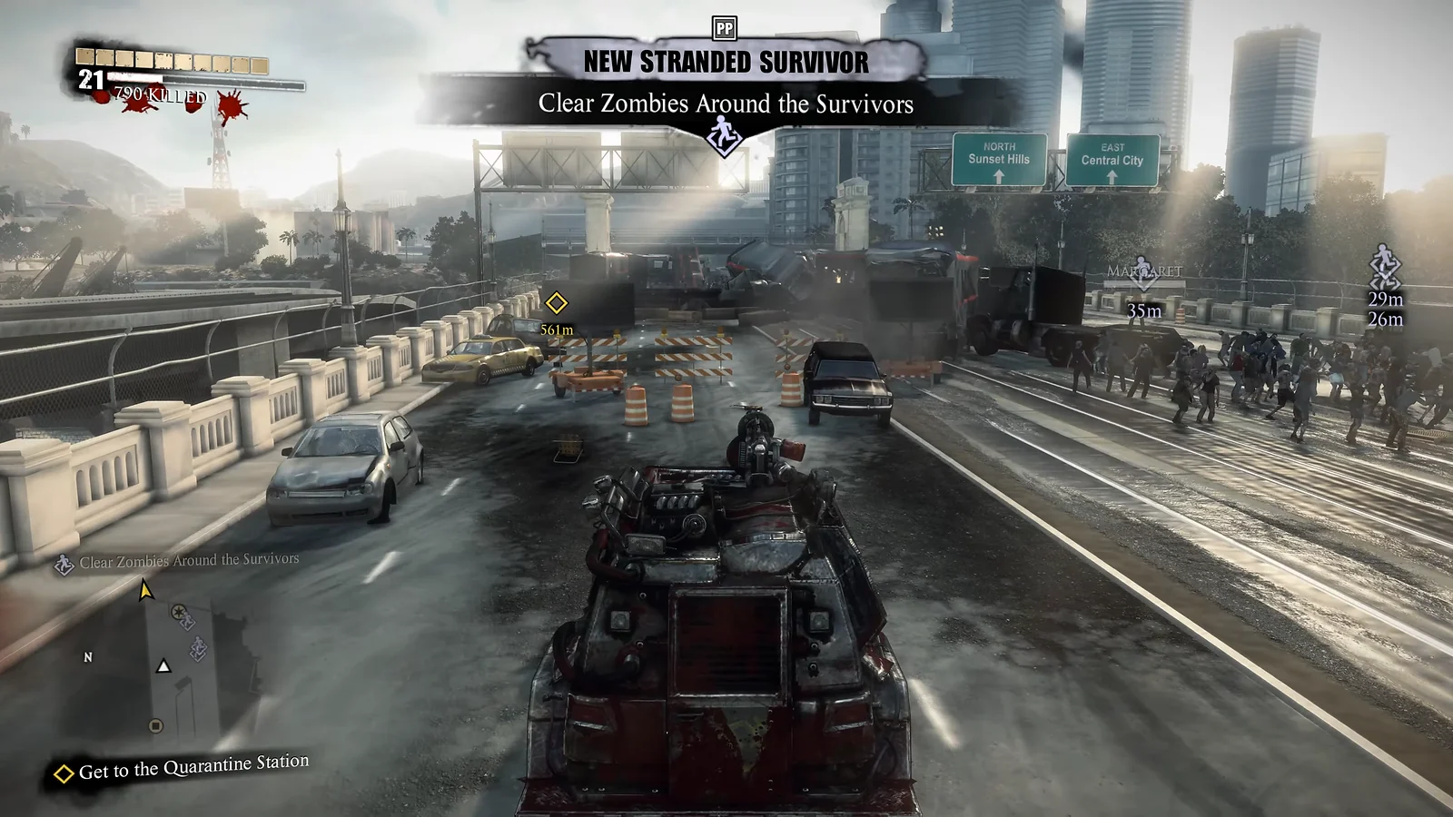 8 Best PS5 Zombie Games in 2026: Run For Your Life!