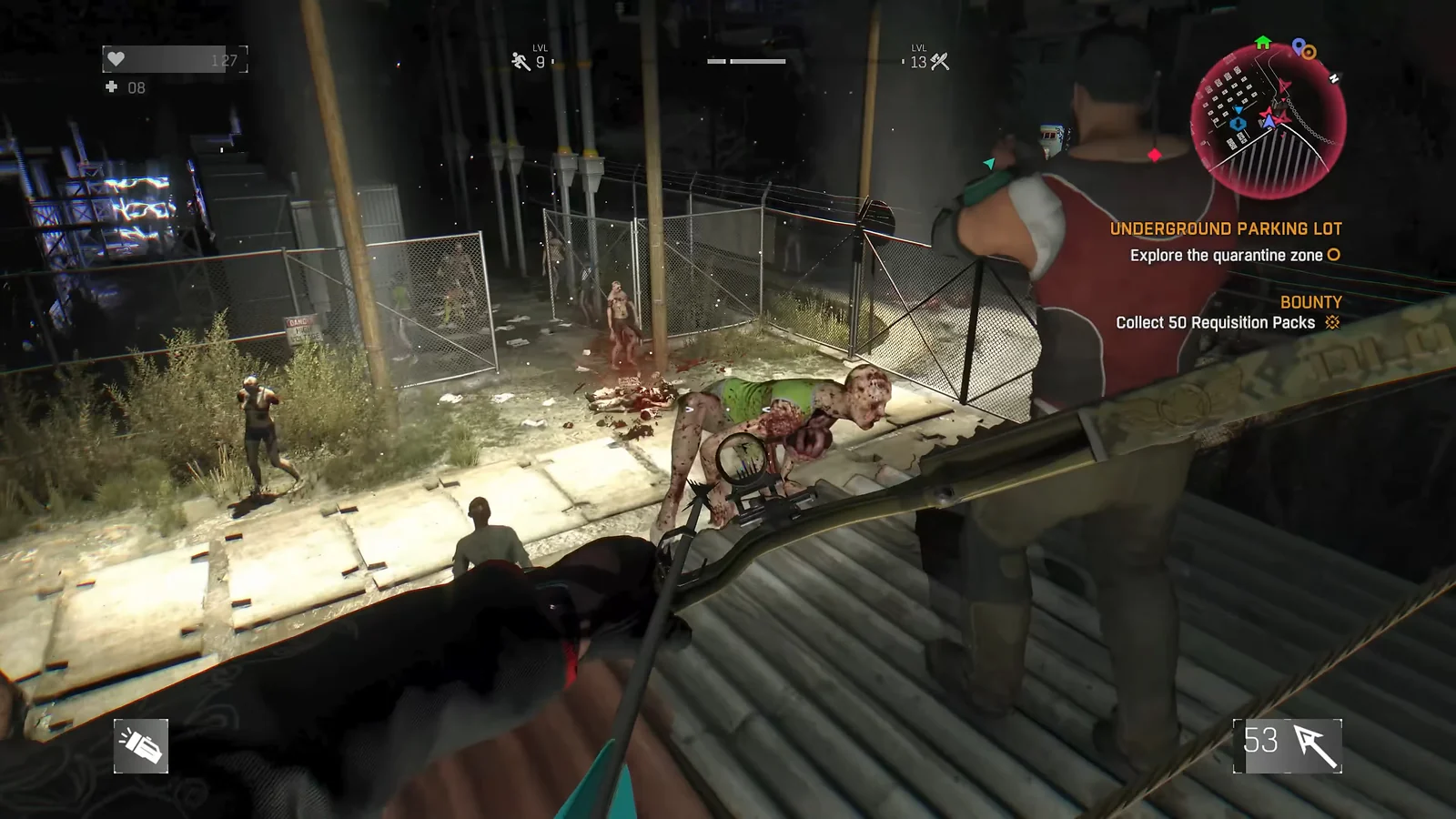 15 Best Open-World Zombie Games 2026 | Eneba Hub