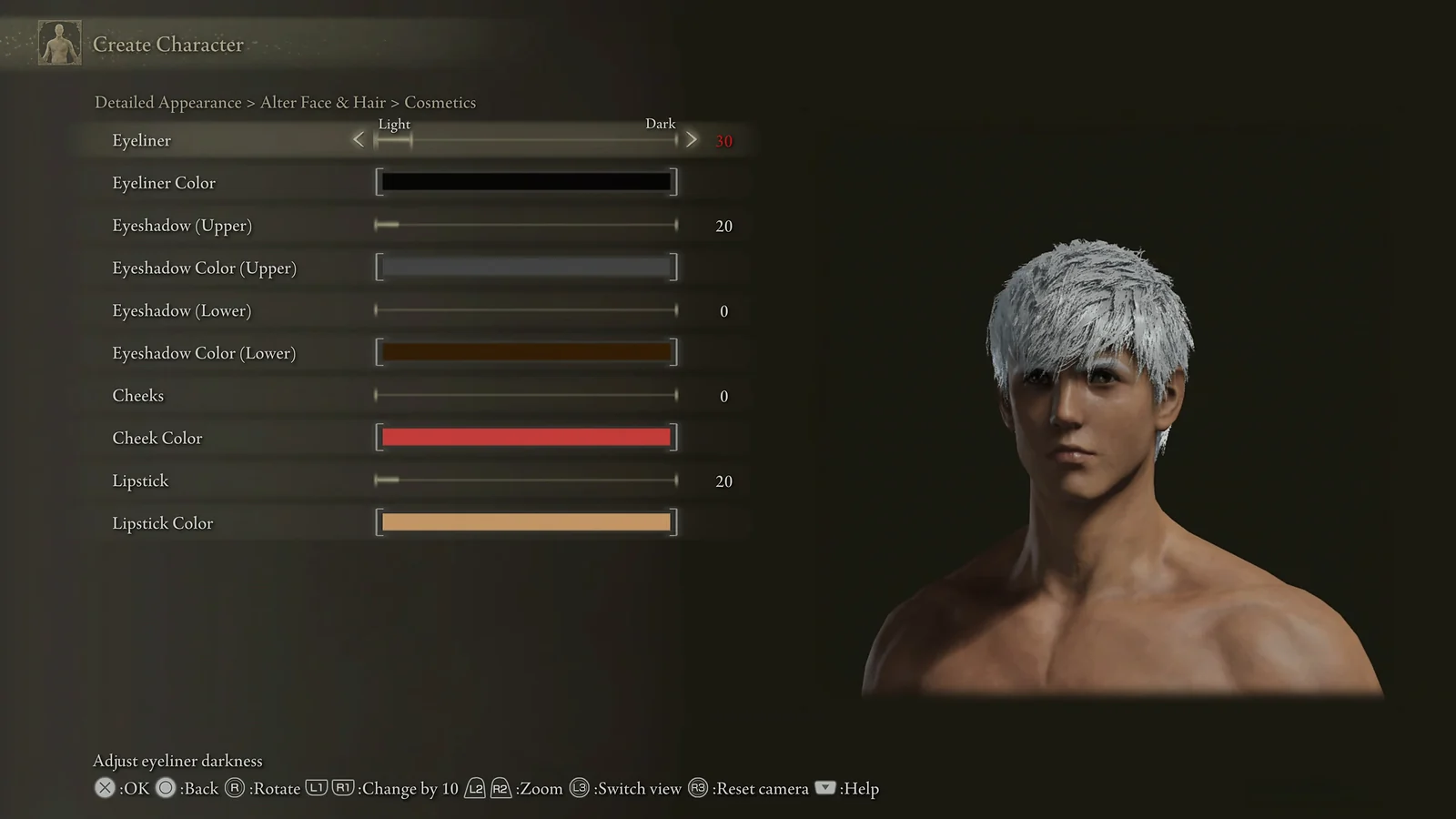 21 Games With Character Creation: Top Picks to Try in 2026