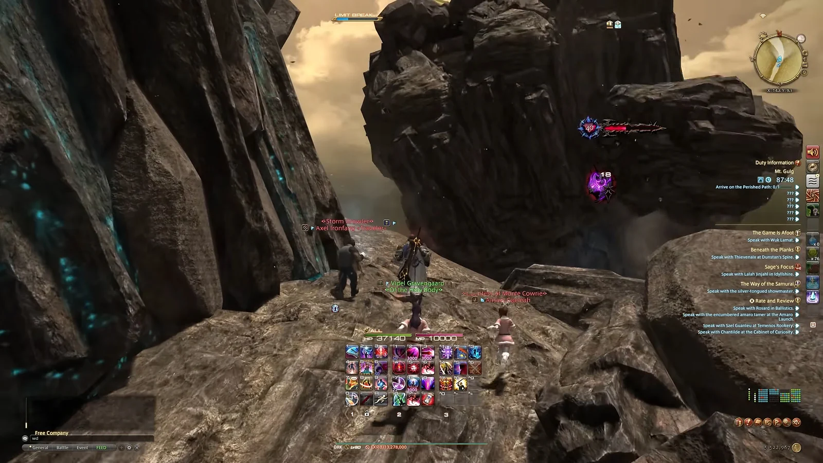 Best MMORPGs: Find Your Next Online Adventure in 2026