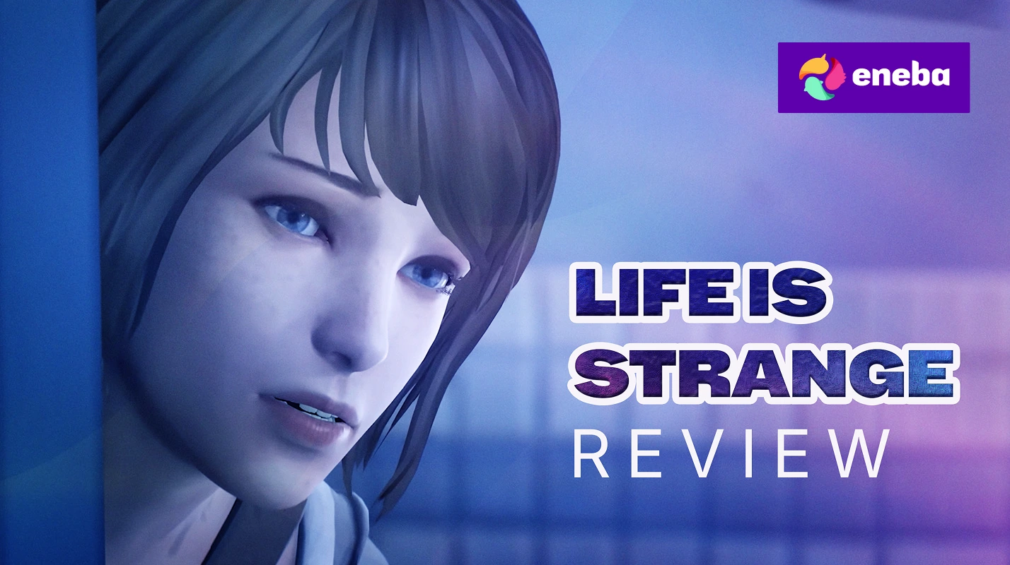 Life is Strange Review in 2026 | Eneba Hub