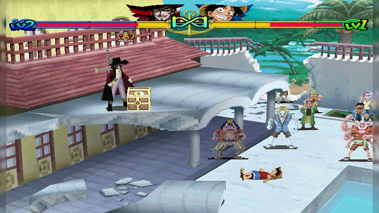 19 Best One Piece Games for Ultimate Pirates in 2026
