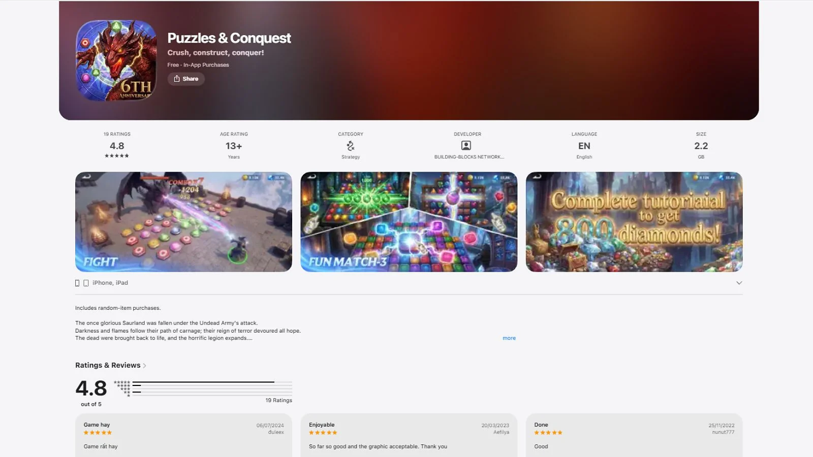 iOS Games That Pay Real Money 2026: 10 Best Apps to Earn