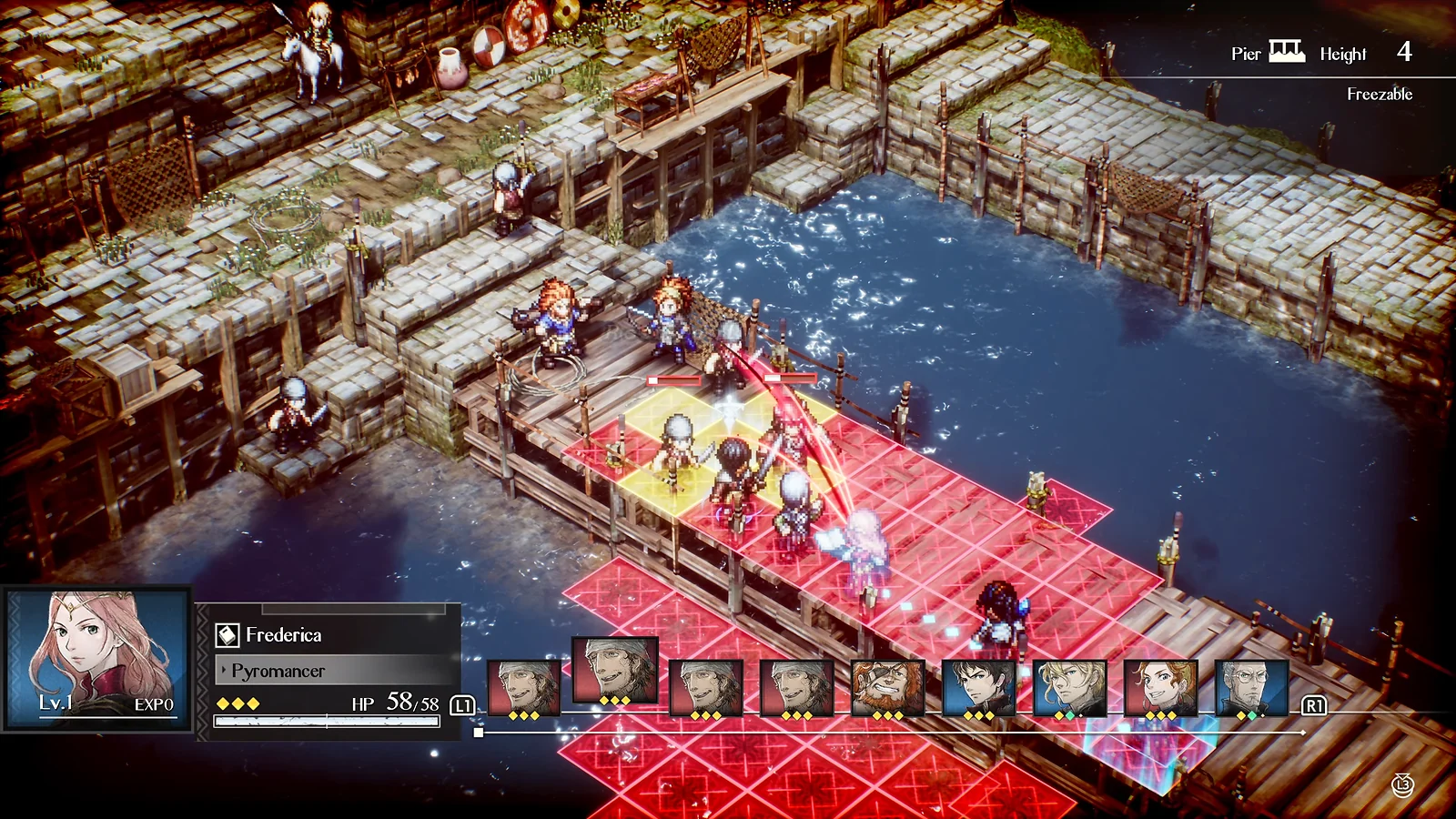 Best Tactical RPGs 2026 – Top Strategy Games Worth Your Time