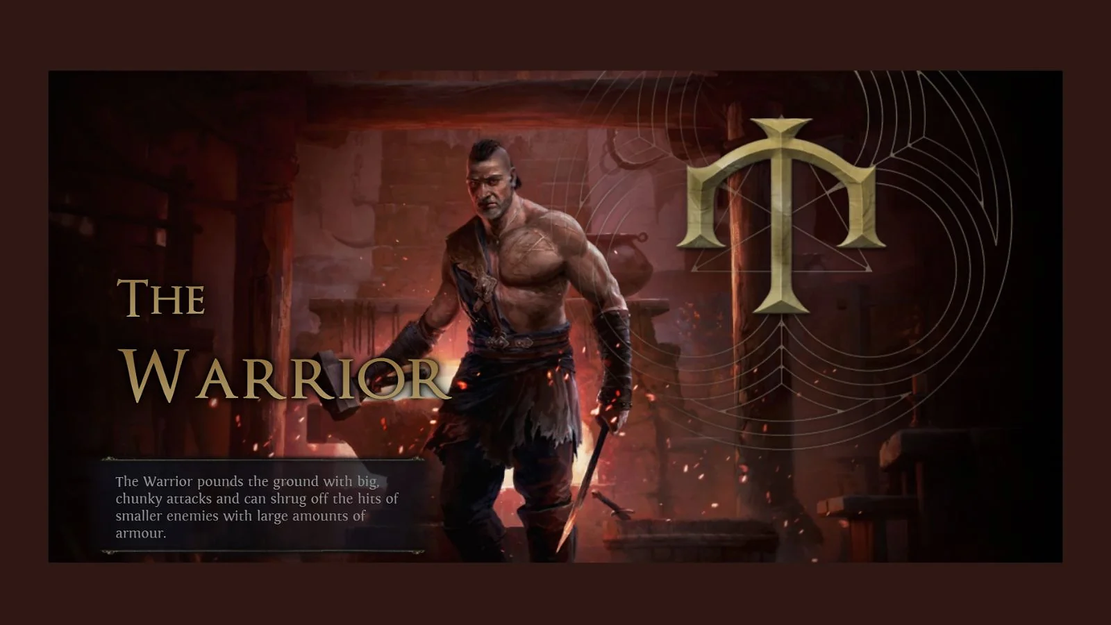 Best PoE 2 Class 2026: Tier List and Guide | Eneba Hub