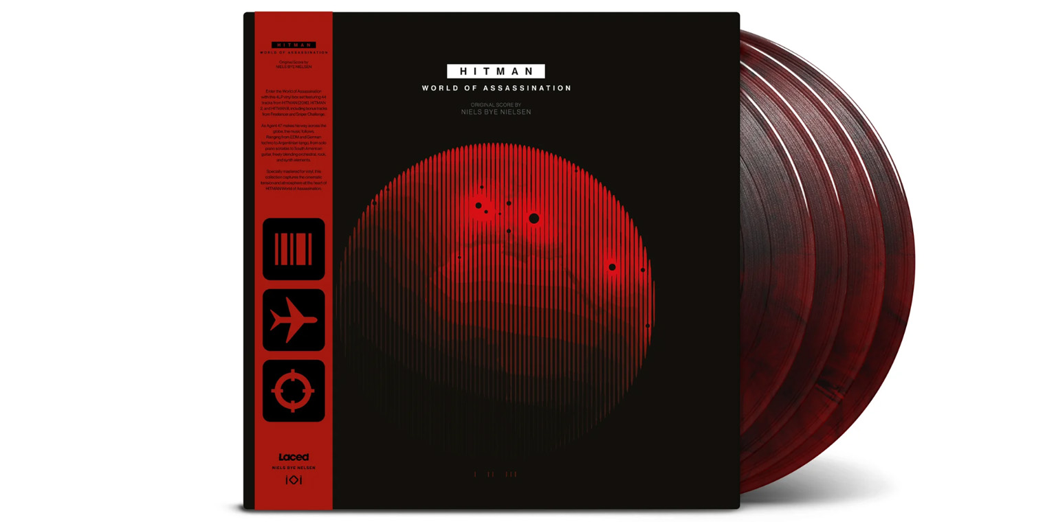 Bloodborne 10th Anniversary Celebrated With Soundtrack Reissue