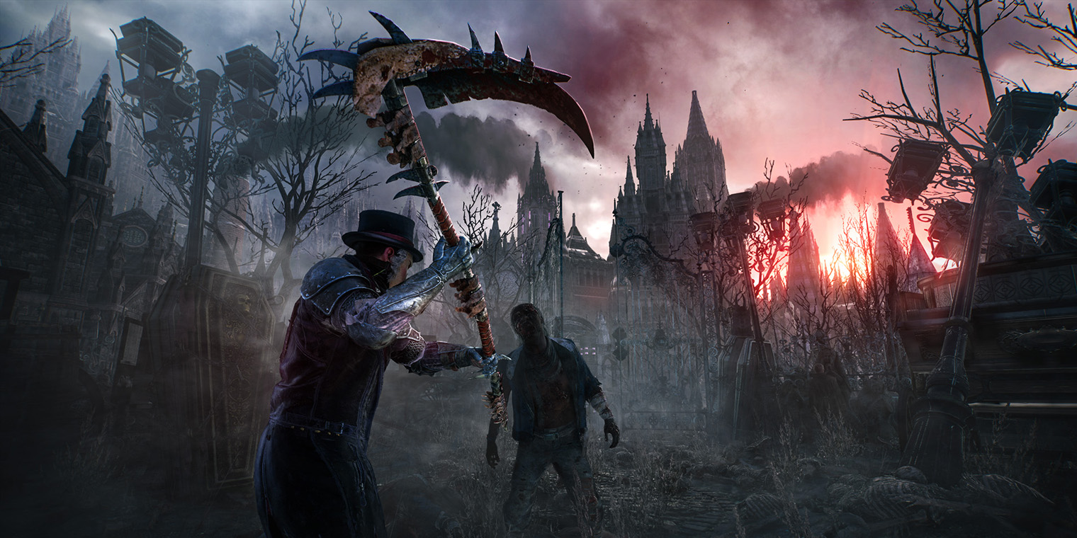 Dying Light 2 The Breach Update Adds Maps, Mods and UGC
