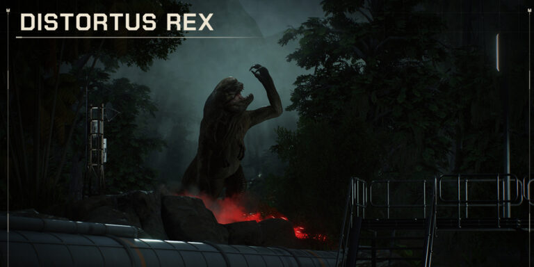 Jurassic World Evolution 3 Rebirth Expansion Adds New Dinos