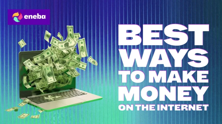 Best Ways to Make Money on the Internet in 2026