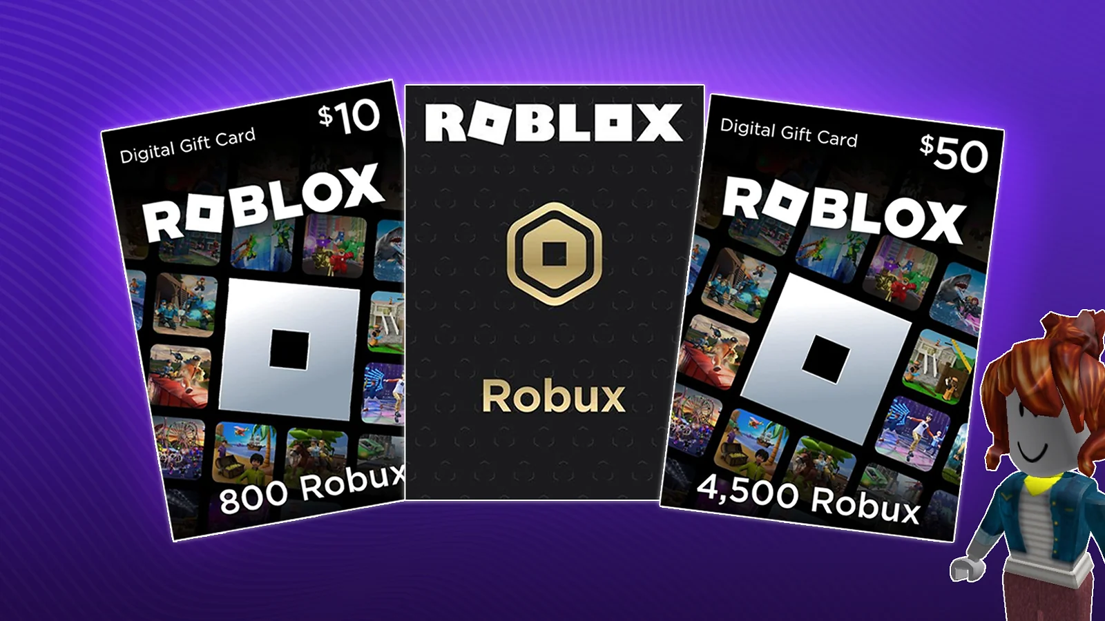 Best Sites to Buy Robux Without Getting Banned 2026 | Eneba Hub