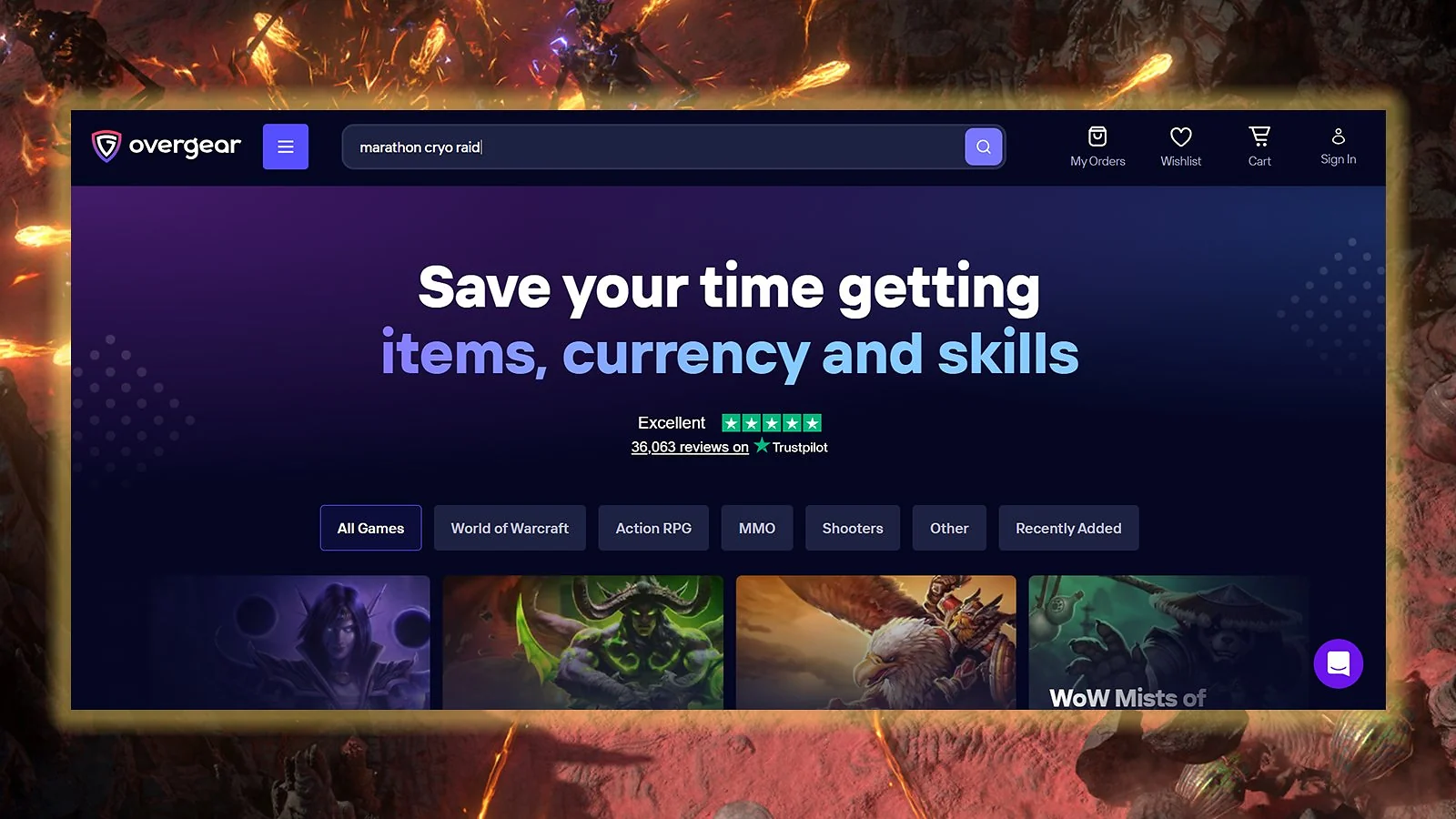 10 Best Websites to Buy Cheap PoE 2 Currency in 2026