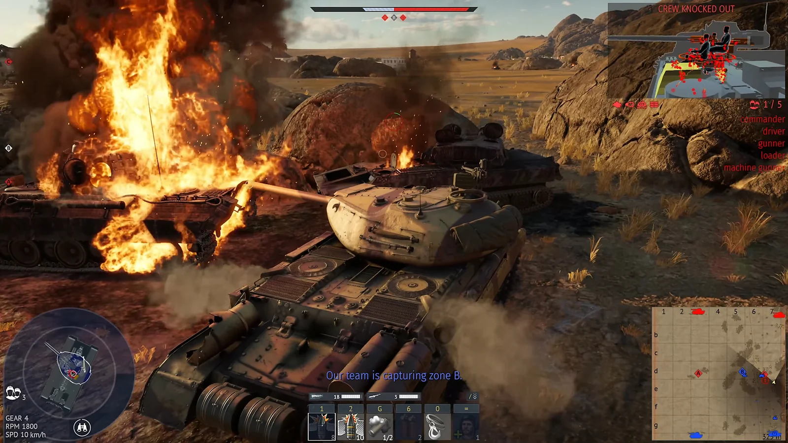 12 Best Free War Games in 2026 | Eneba Hub
