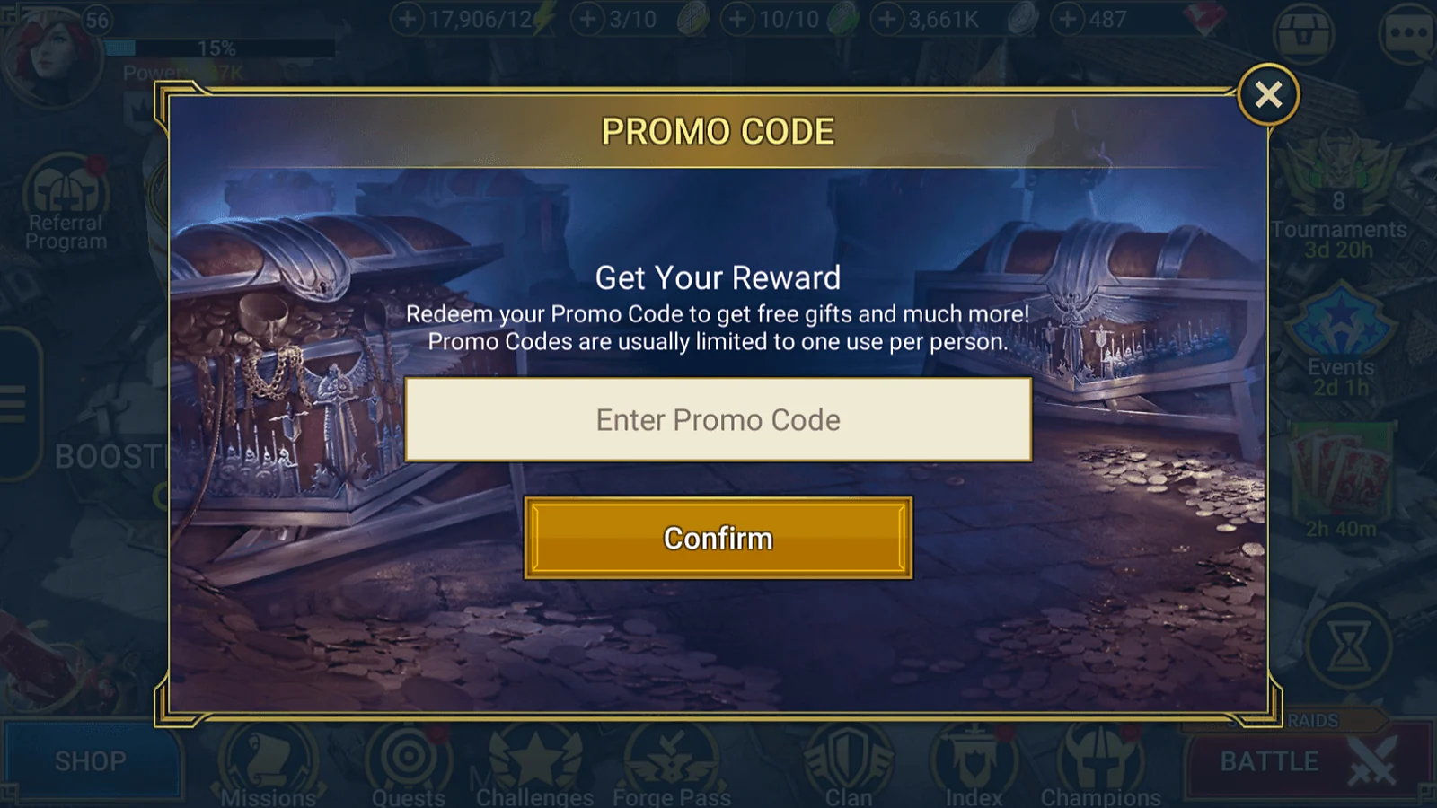 Raid Shadow Legends Beginner Guide 2026 | Eneba Hub